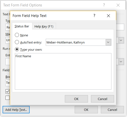 Documents | IT Accessibility